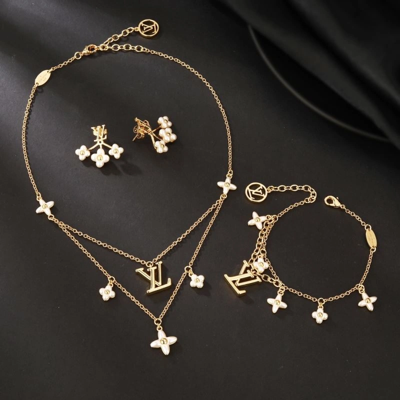 Louis Vuitton Bracelets