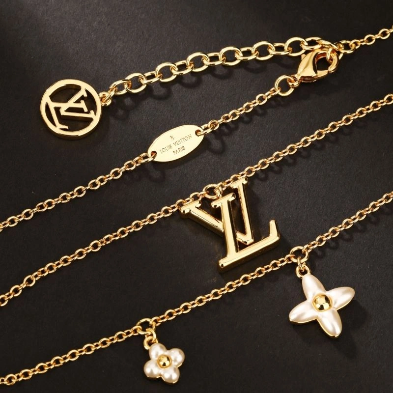 Top match Louis Vuitton Bracelets