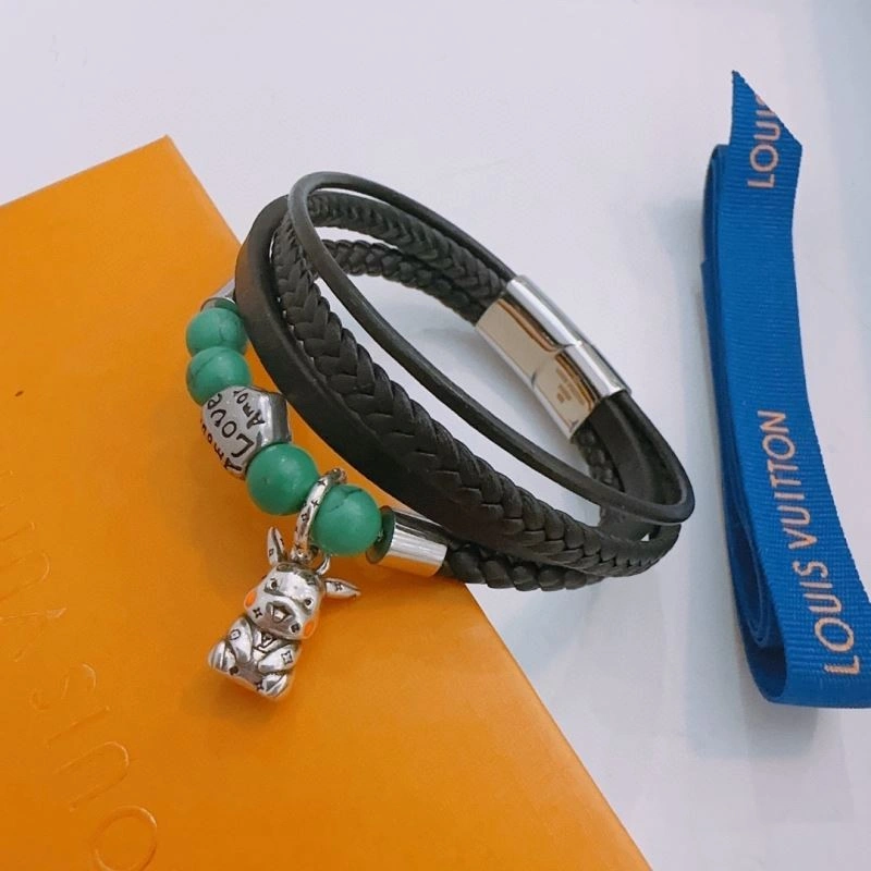Inexpensive Louis Vuitton Bracelets