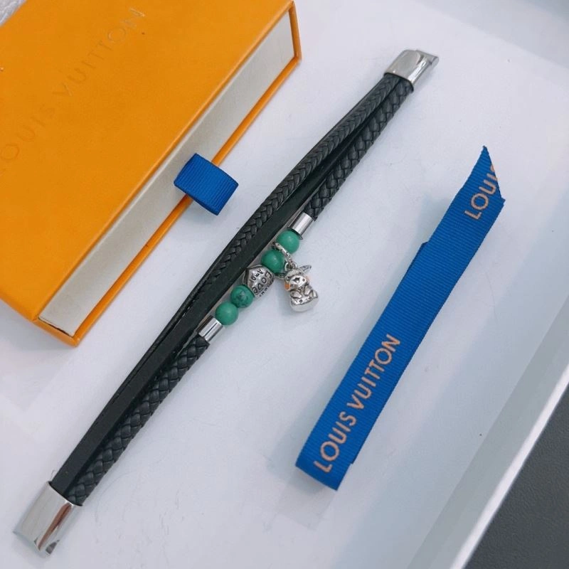 Inexpensive Louis Vuitton Bracelets