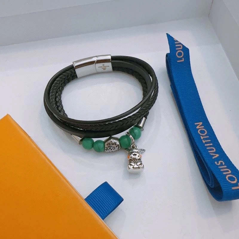 Inexpensive Louis Vuitton Bracelets