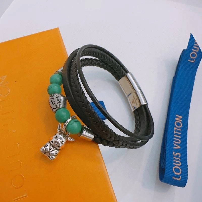 Inexpensive Louis Vuitton Bracelets