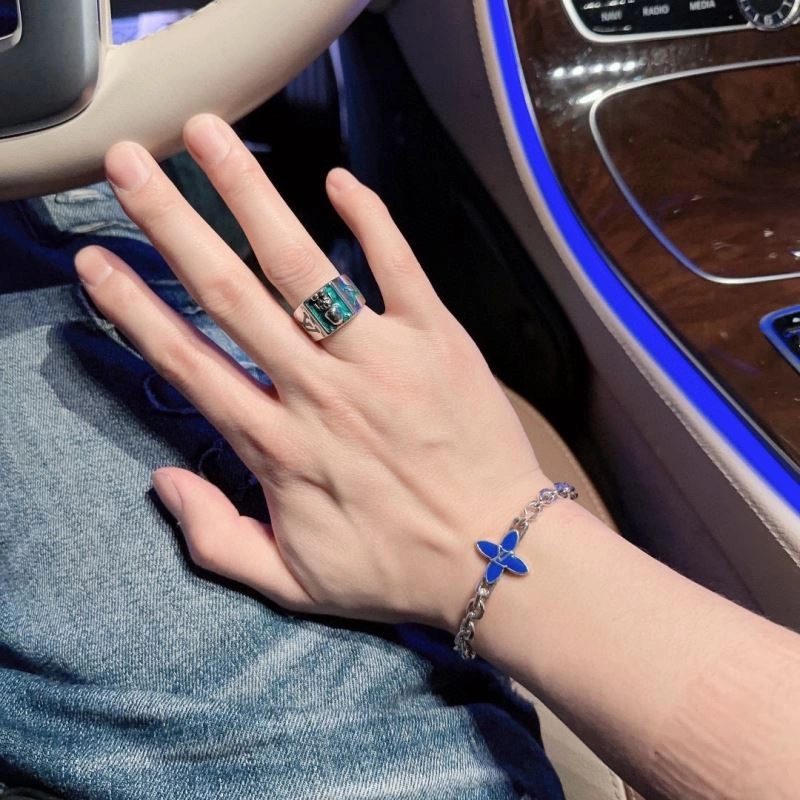 Affordable Louis Vuitton Bracelets