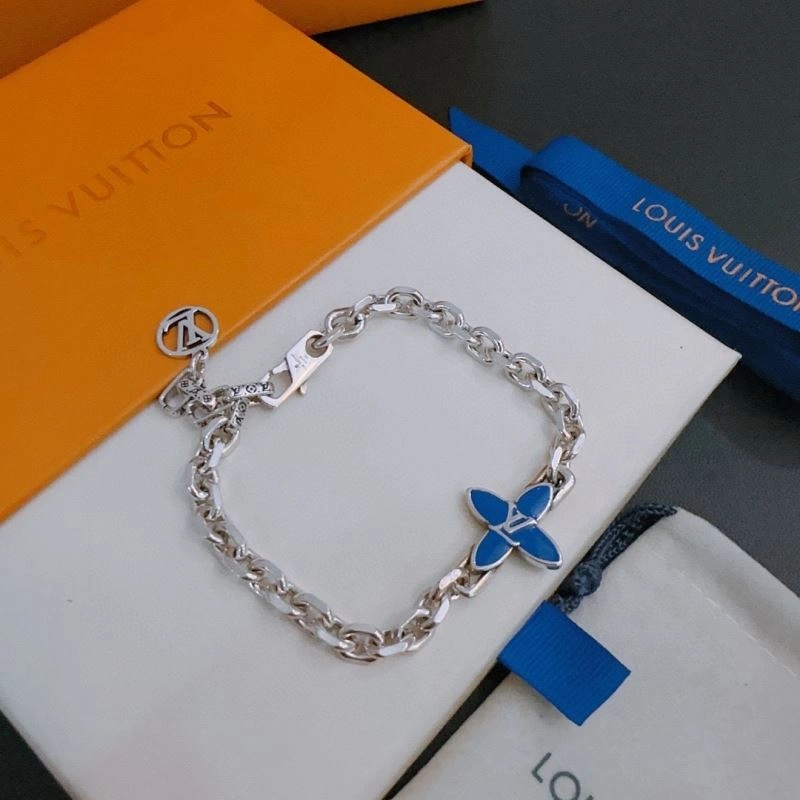 Affordable Louis Vuitton Bracelets