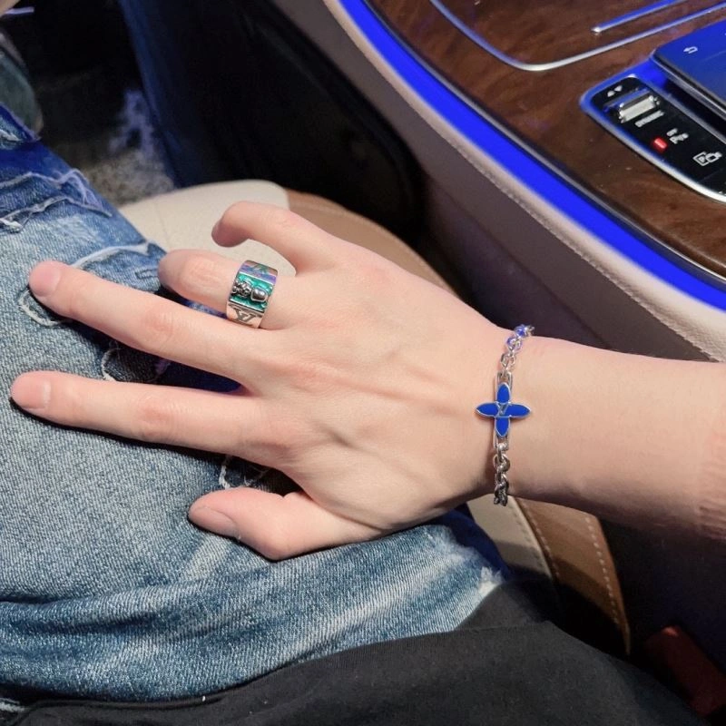 Affordable Louis Vuitton Bracelets