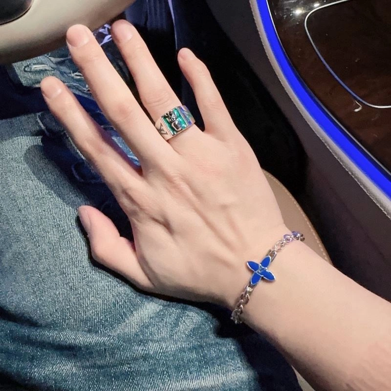 Affordable Louis Vuitton Bracelets