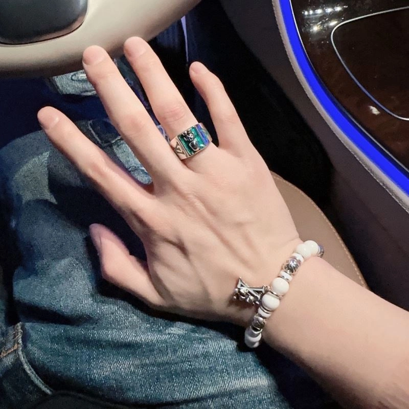 Affordable Louis Vuitton Bracelets