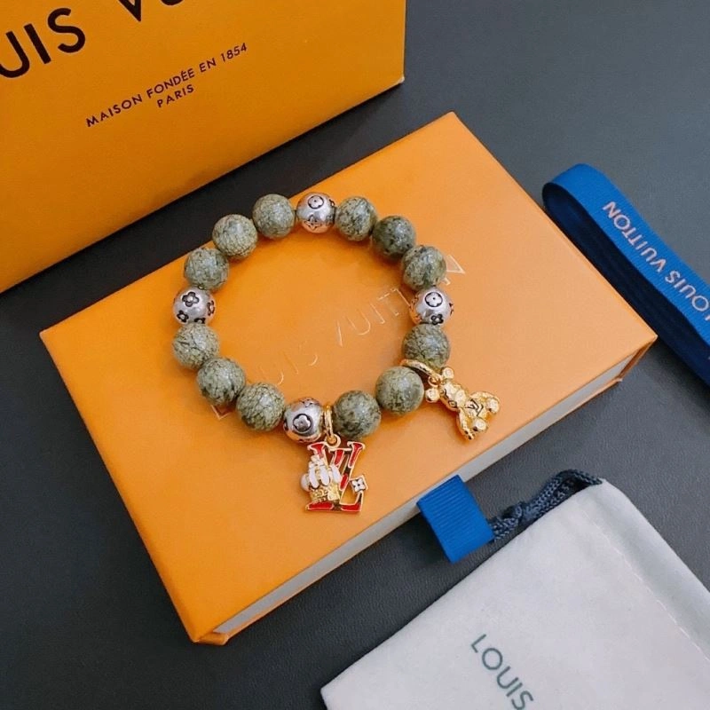 Authentic Louis Vuitton Bracelets