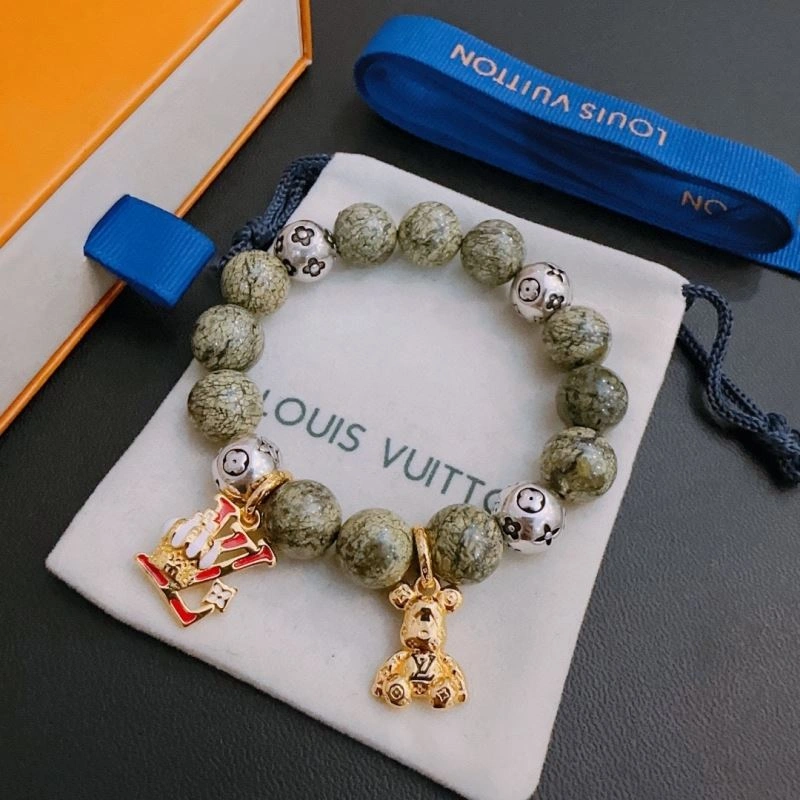 Authentic Louis Vuitton Bracelets