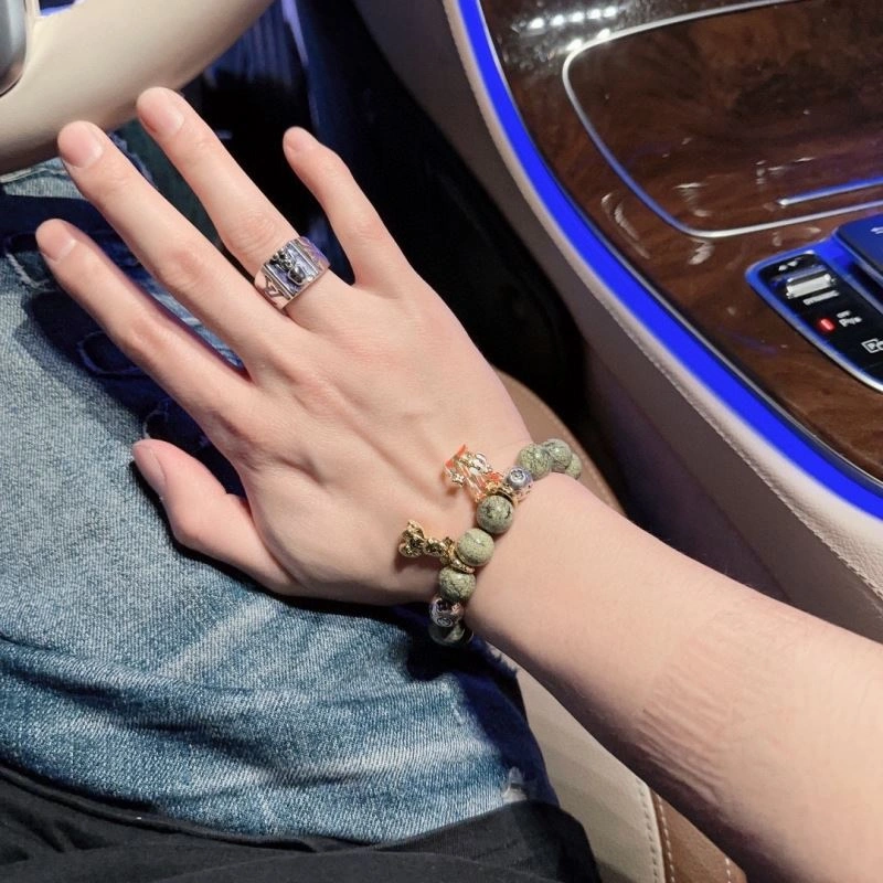 Authentic Louis Vuitton Bracelets