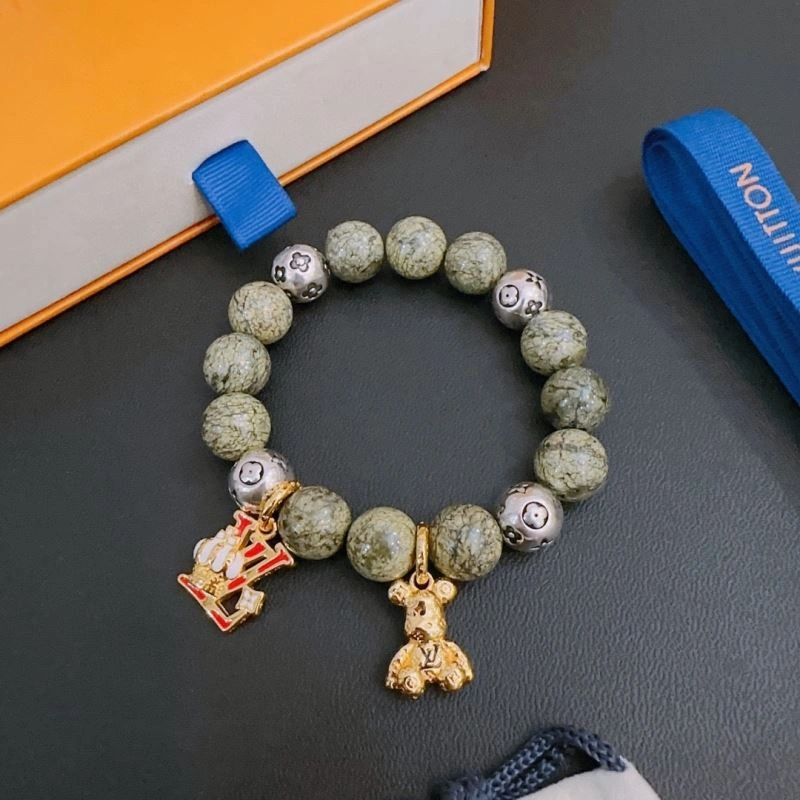 Authentic Louis Vuitton Bracelets