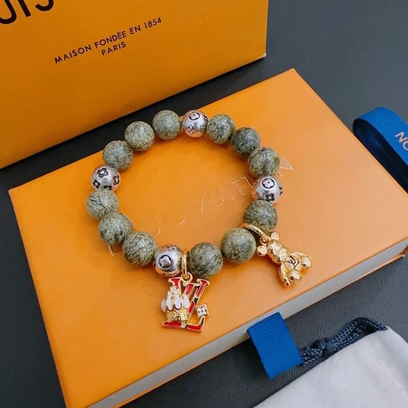 Authentic Louis Vuitton Bracelets