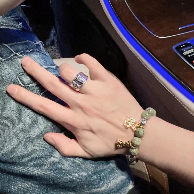 Authentic Louis Vuitton Bracelets
