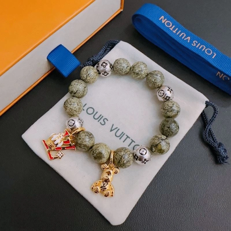 Authentic Louis Vuitton Bracelets