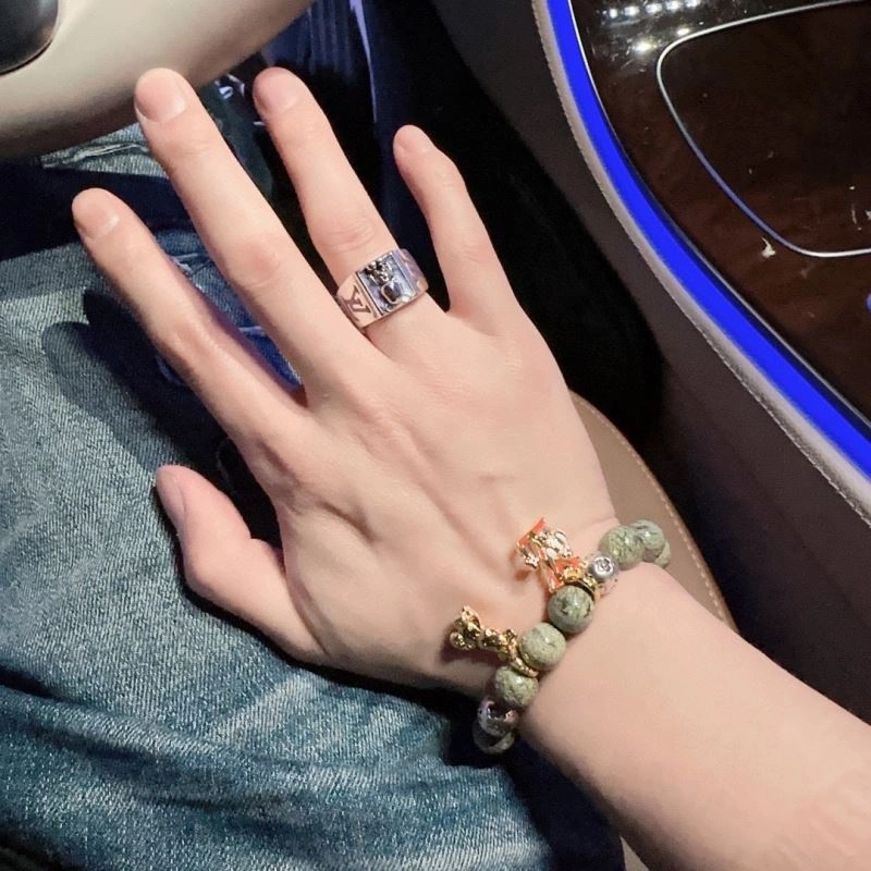 Authentic Louis Vuitton Bracelets
