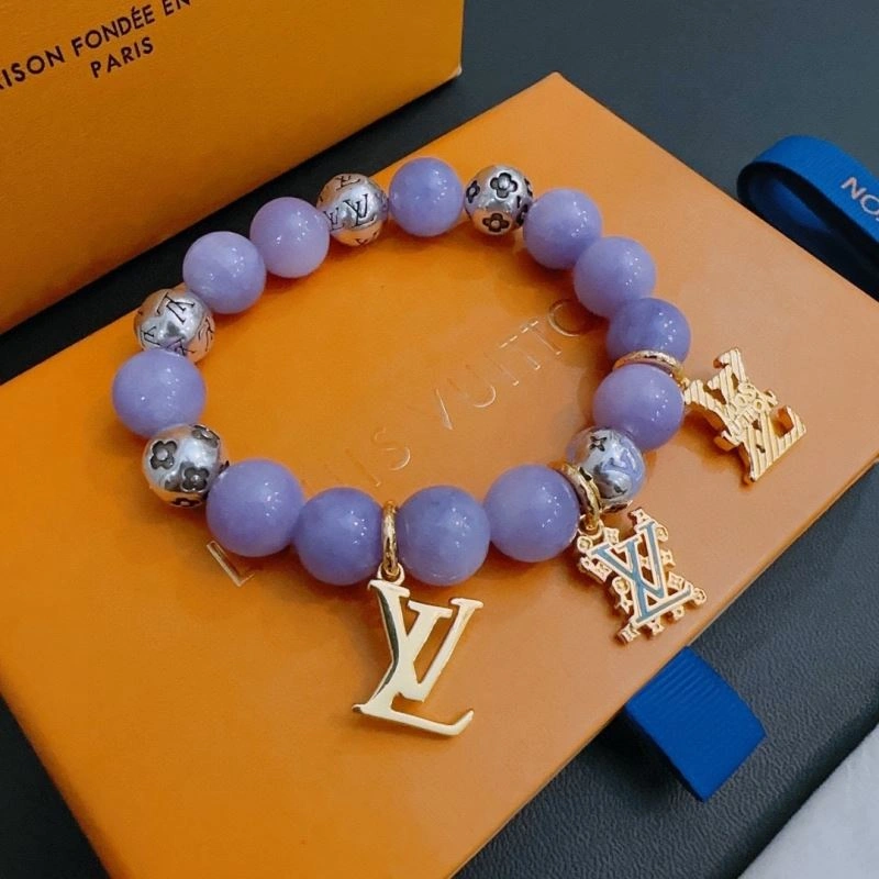 Legit Louis Vuitton Bracelets