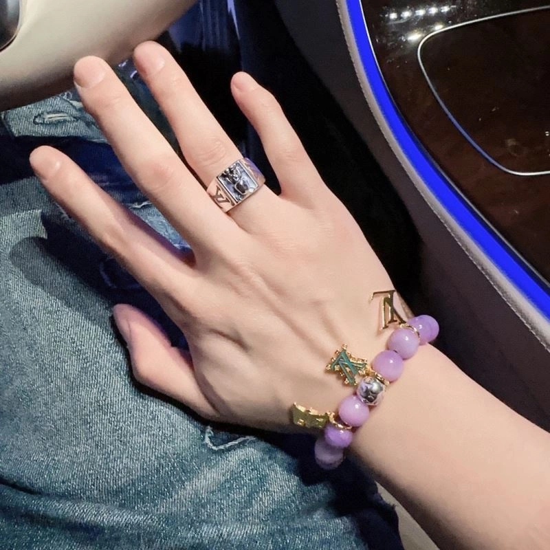 Legit Louis Vuitton Bracelets