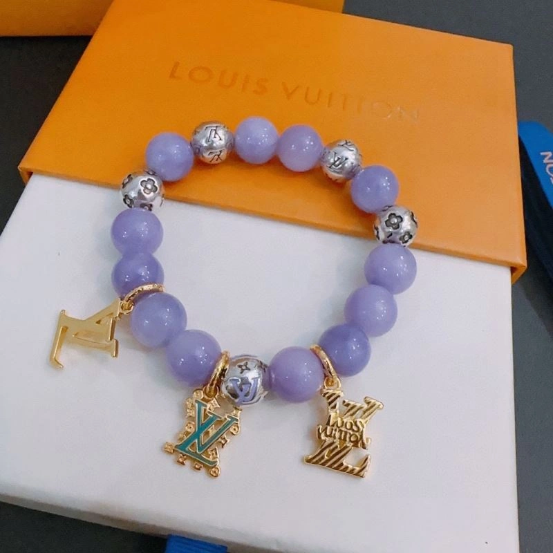 Legit Louis Vuitton Bracelets
