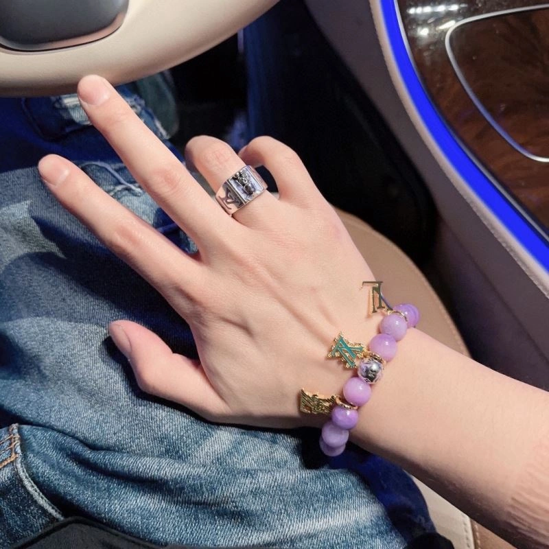 Legit Louis Vuitton Bracelets