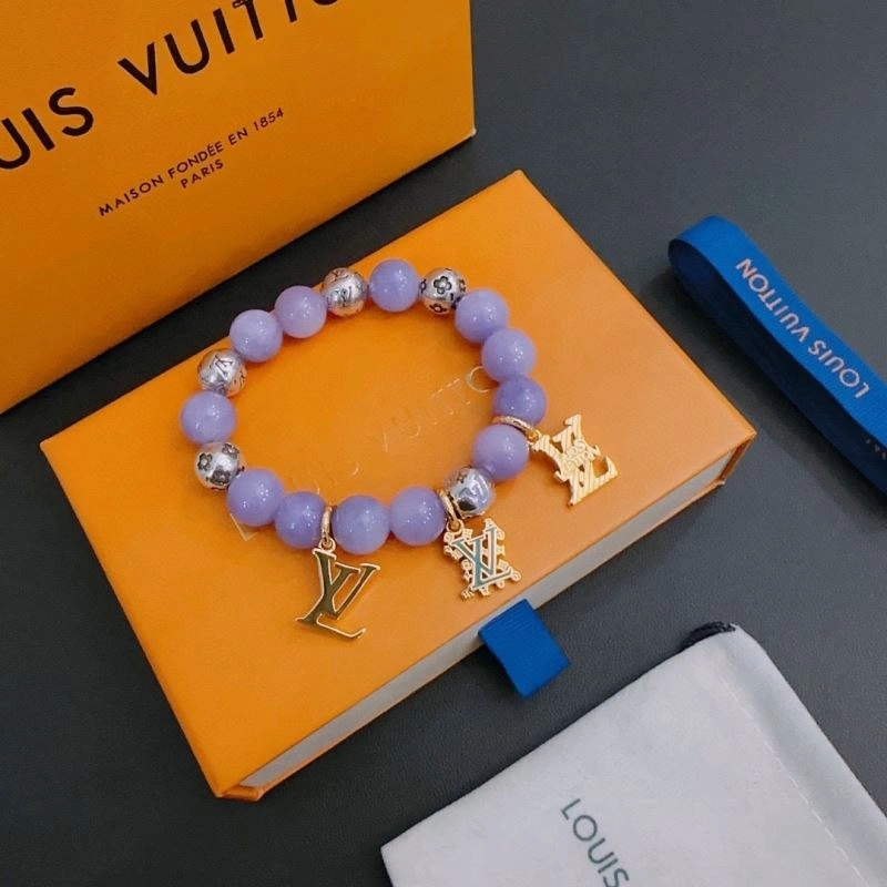 Legit Louis Vuitton Bracelets