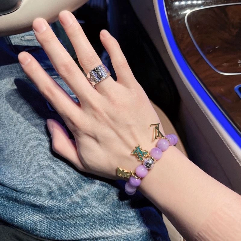 Legit Louis Vuitton Bracelets