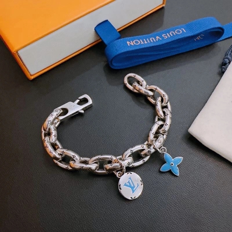 Genuine Louis Vuitton Bracelets