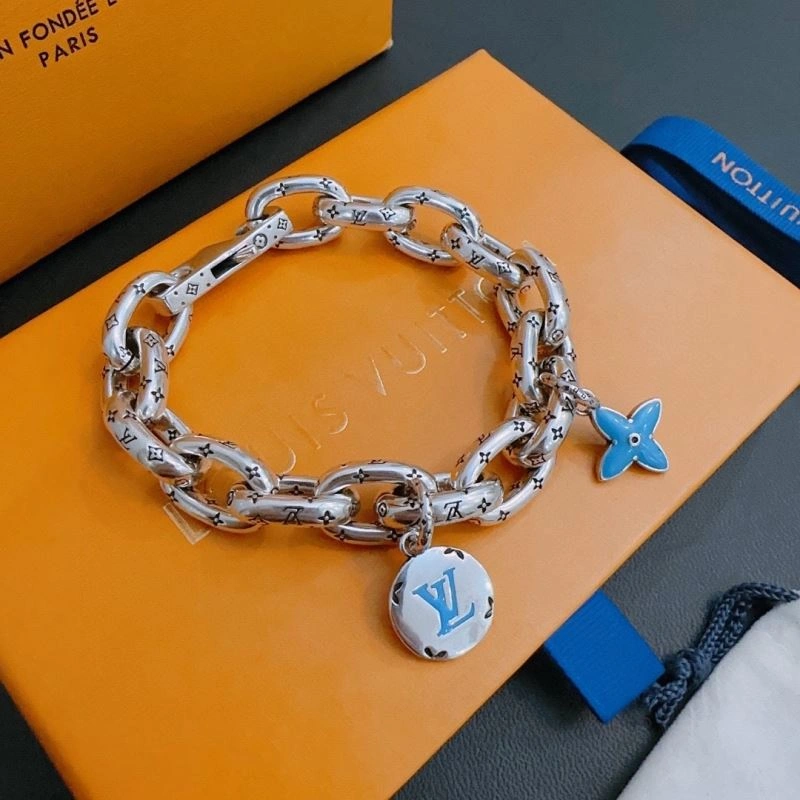 Genuine Louis Vuitton Bracelets