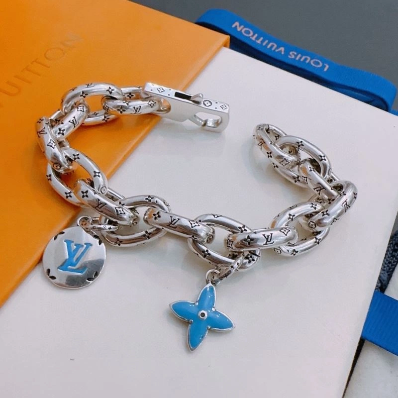 Genuine Louis Vuitton Bracelets