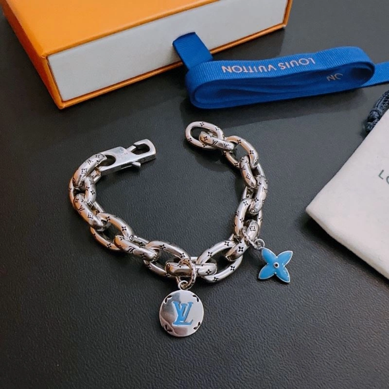 Genuine Louis Vuitton Bracelets