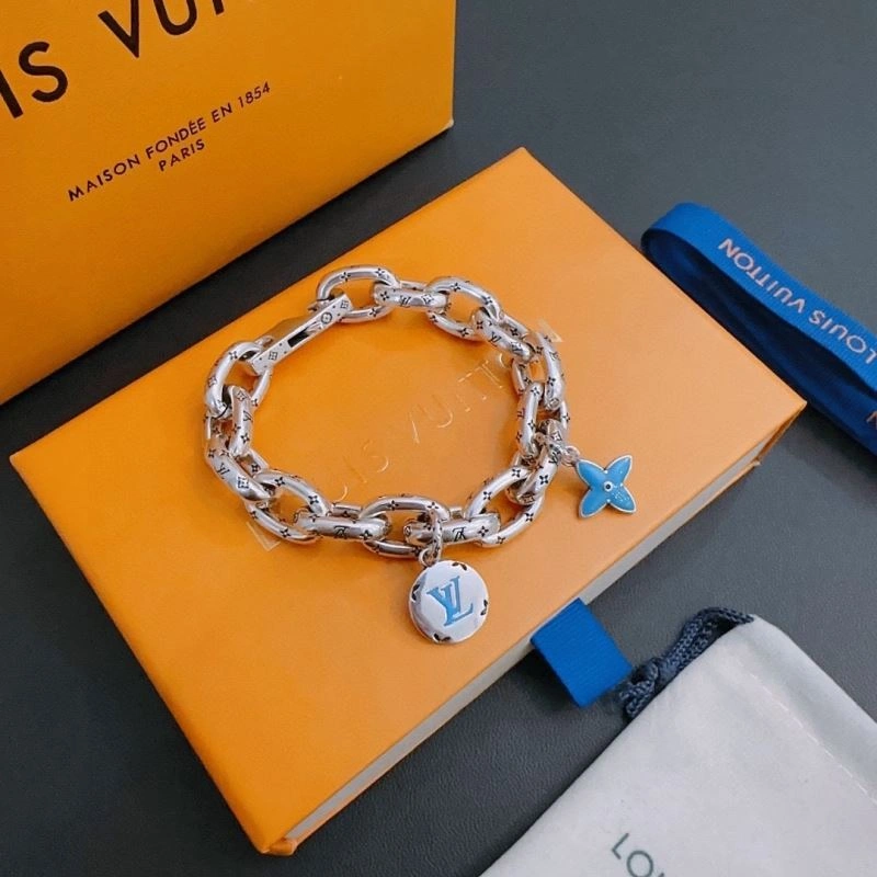 Genuine Louis Vuitton Bracelets