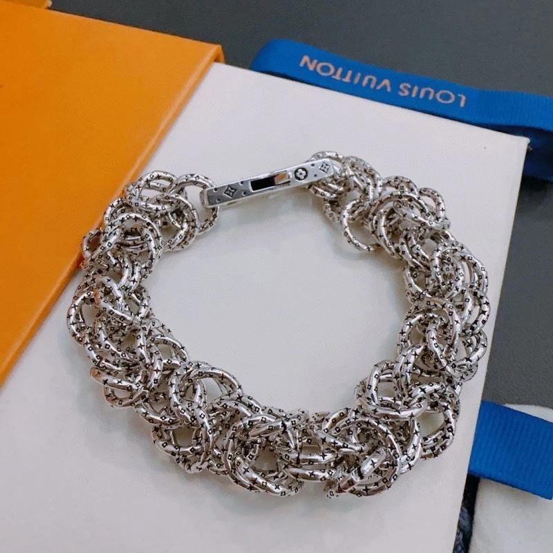 Louis Vuitton Bracelets