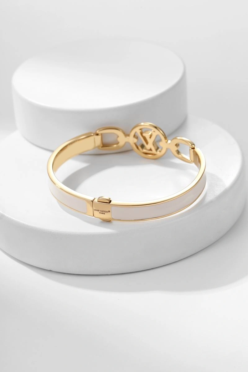 1:1 copy Louis Vuitton Bracelets