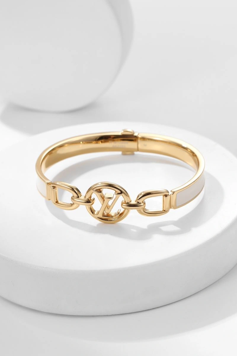 1:1 copy Louis Vuitton Bracelets