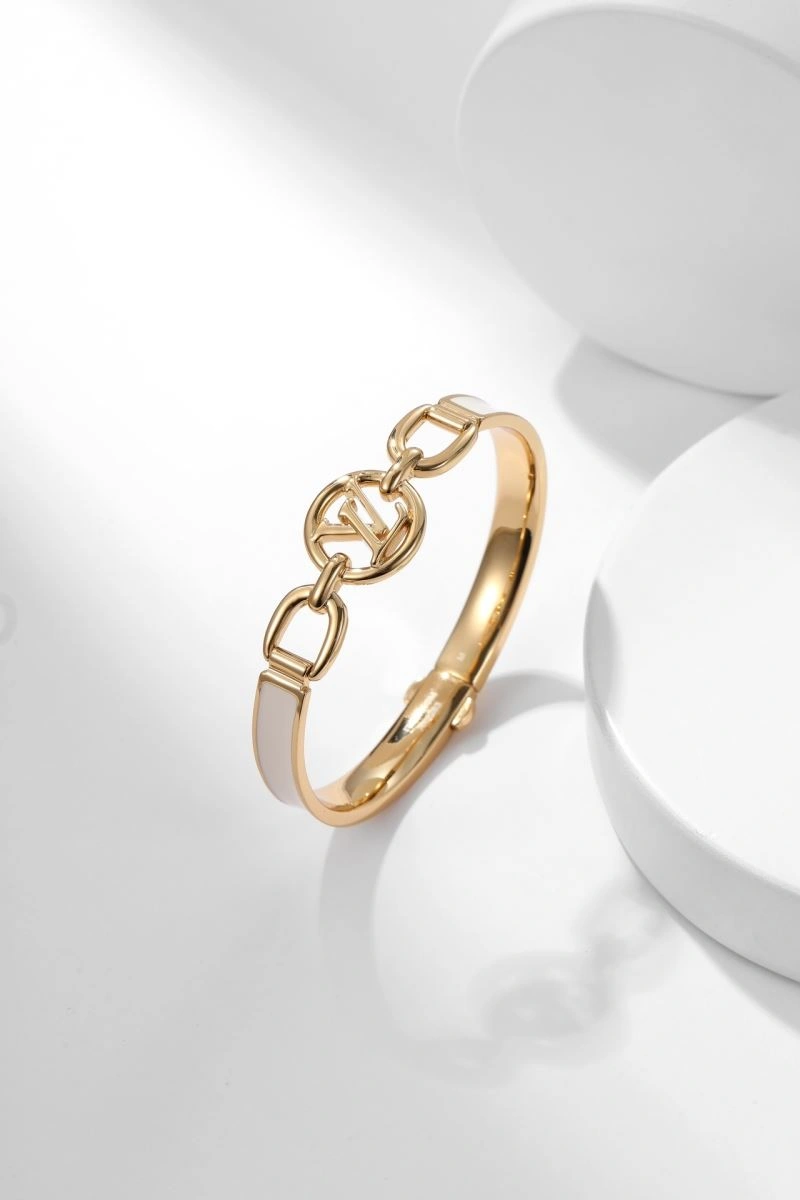 1:1 copy Louis Vuitton Bracelets