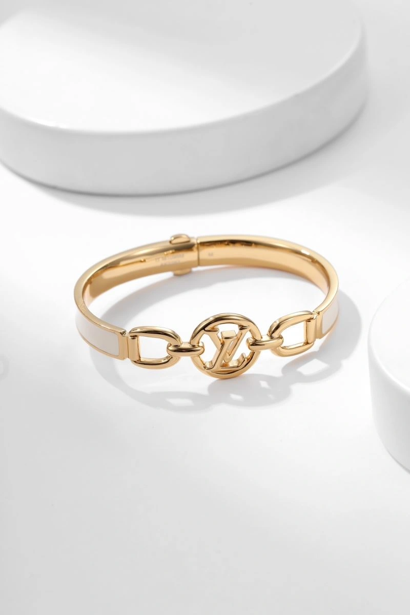 1:1 copy Louis Vuitton Bracelets