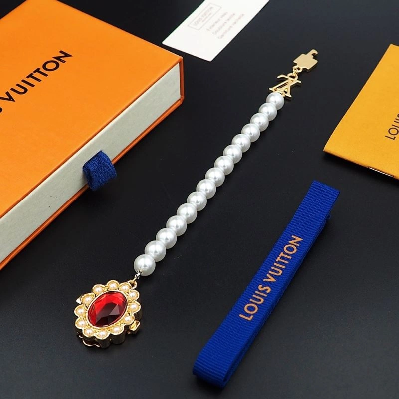 Indistinguishable Louis Vuitton Bracelets