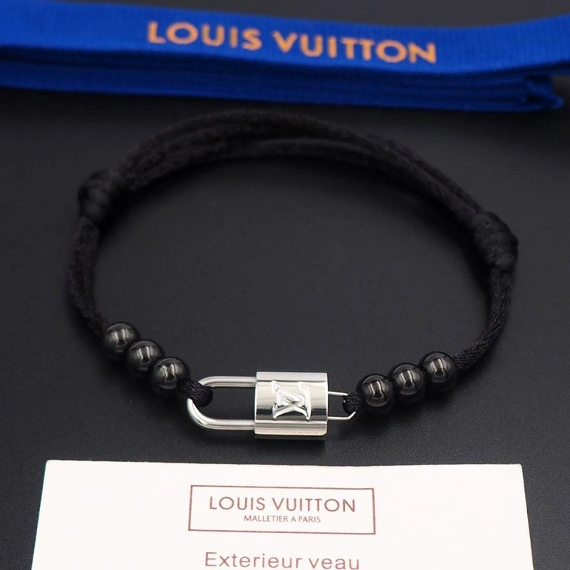 Accurate model Louis Vuitton Bracelets