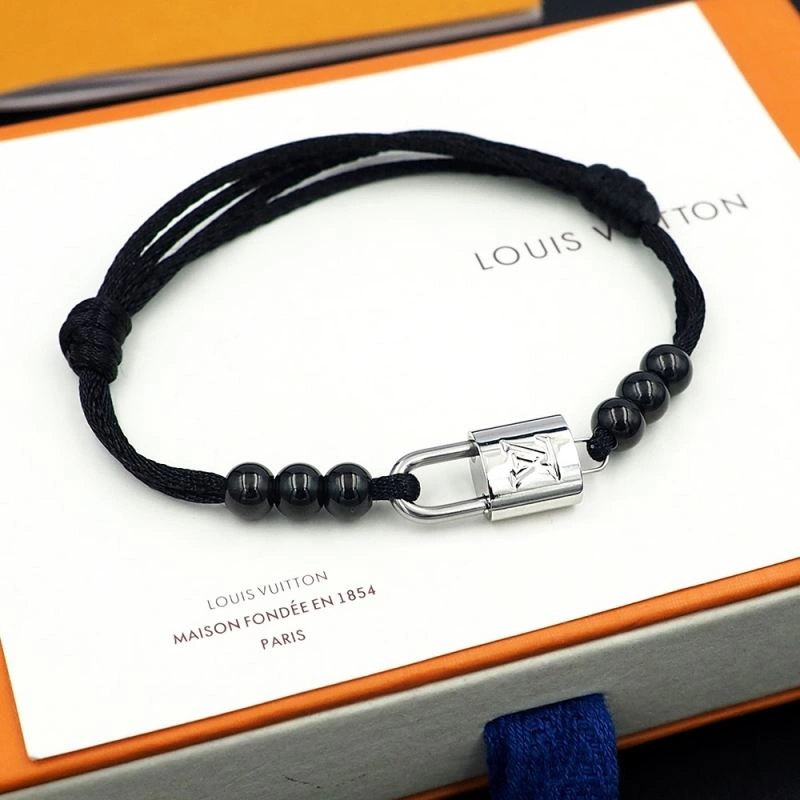 Accurate model Louis Vuitton Bracelets