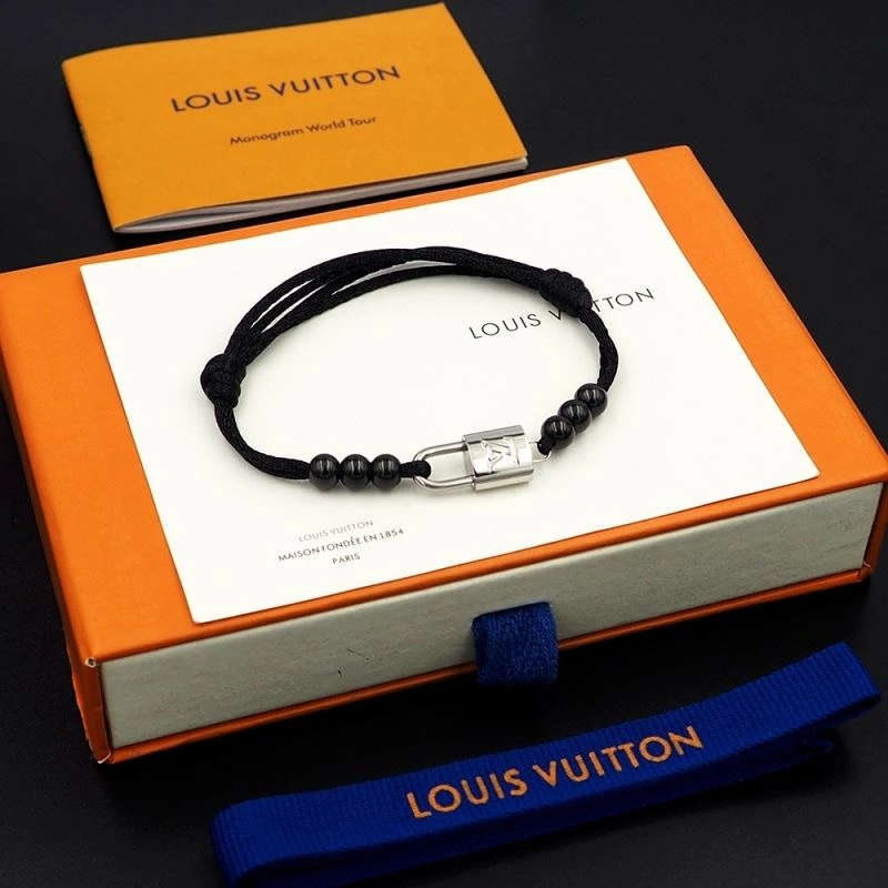 Accurate model Louis Vuitton Bracelets