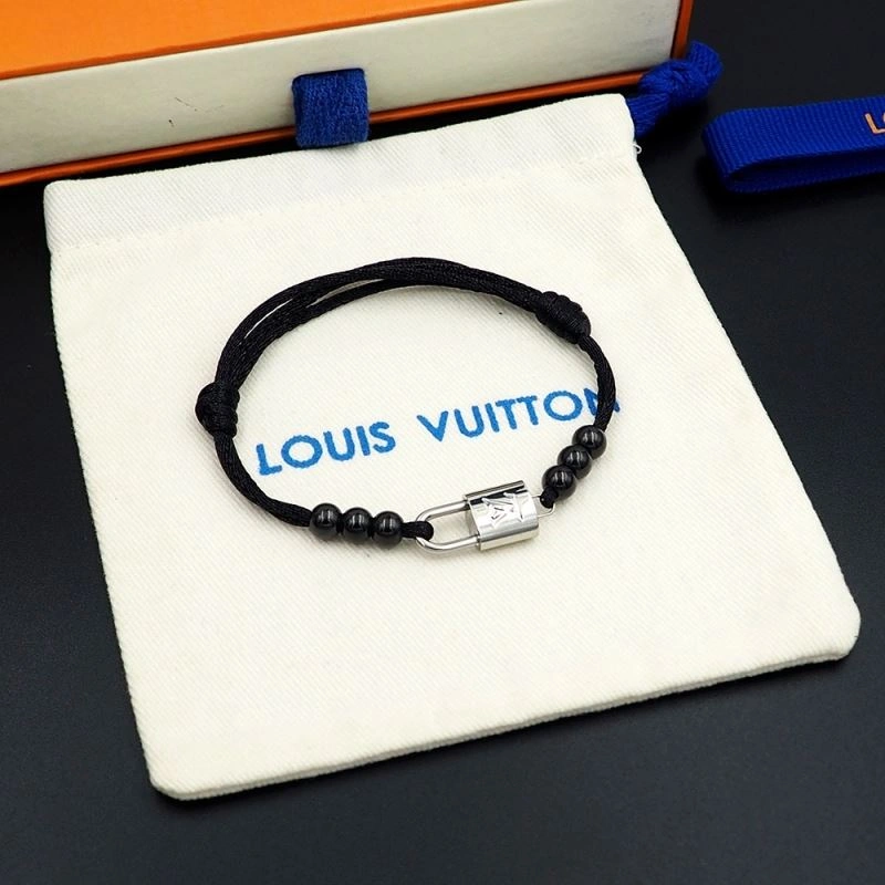 Accurate model Louis Vuitton Bracelets