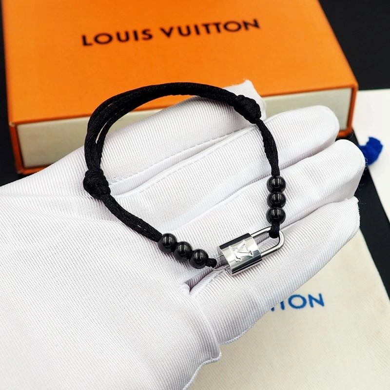 Accurate model Louis Vuitton Bracelets
