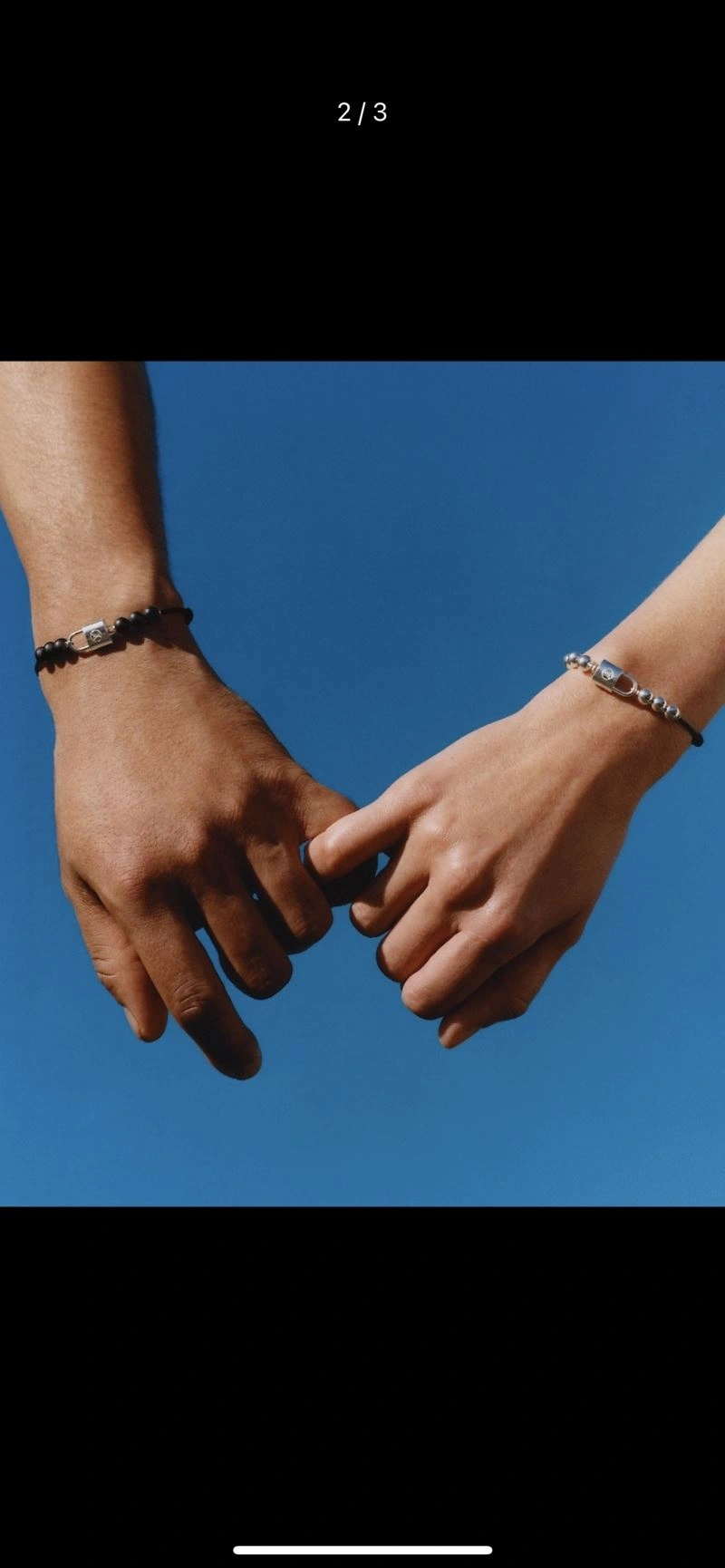Accurate model Louis Vuitton Bracelets