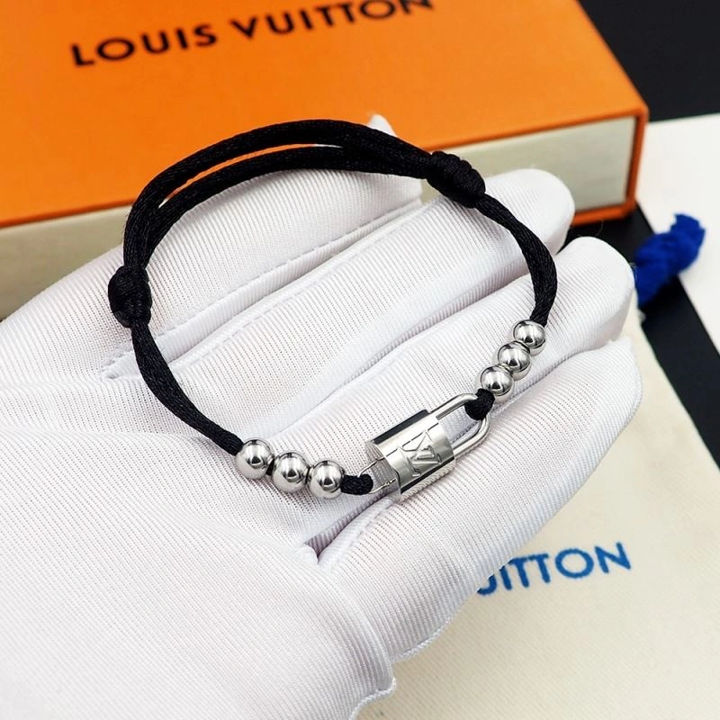 Precise copy Louis Vuitton Bracelets