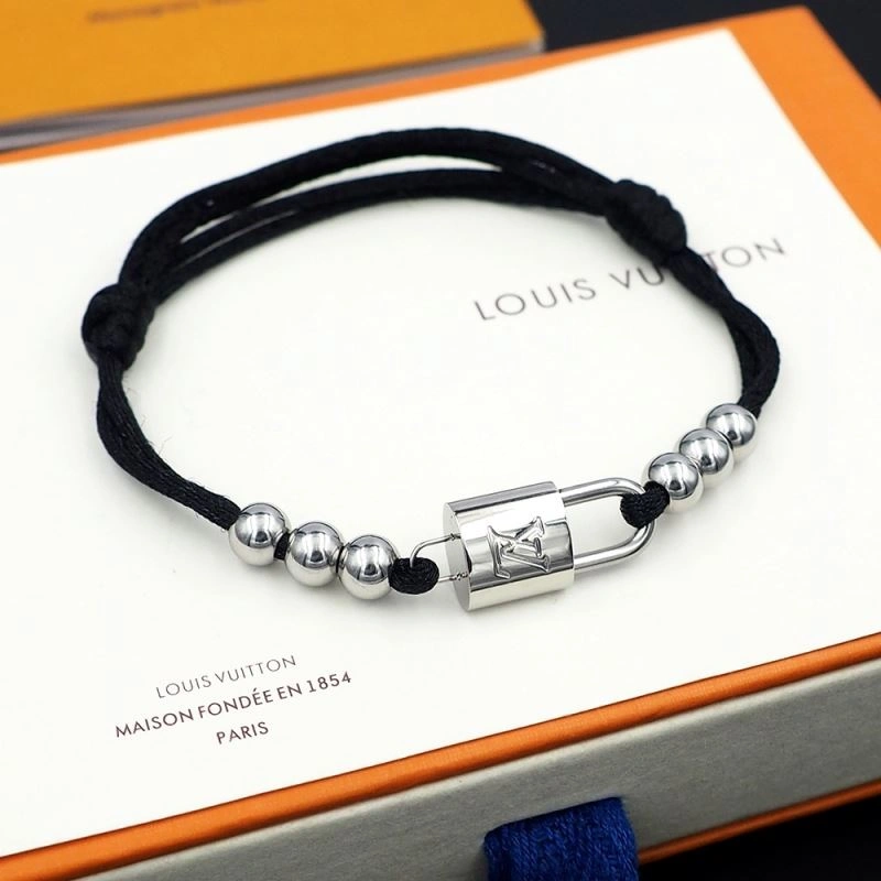Precise copy Louis Vuitton Bracelets
