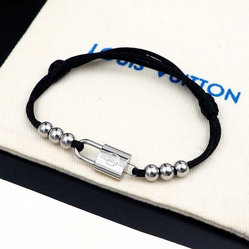 Precise copy Louis Vuitton Bracelets