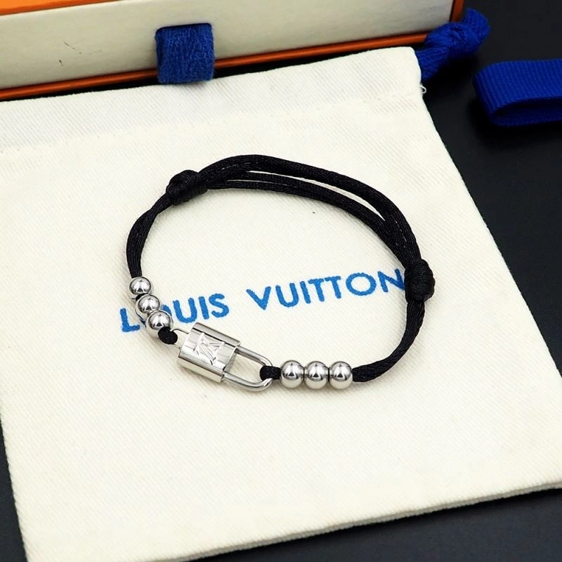 Precise copy Louis Vuitton Bracelets