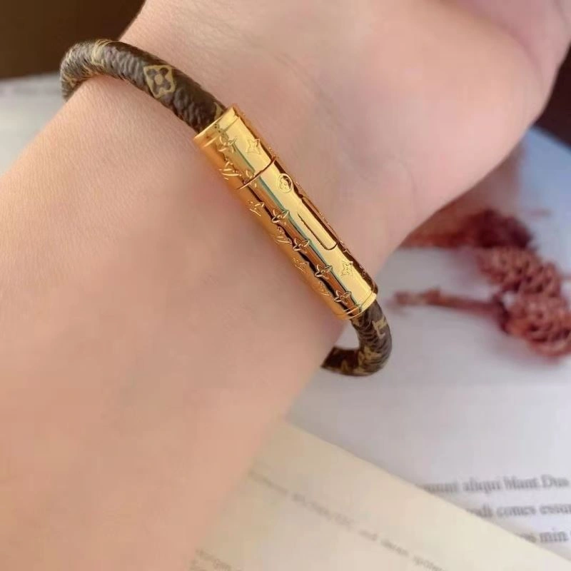 Affordable Louis Vuitton Bracelets