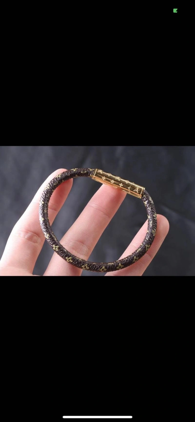 Affordable Louis Vuitton Bracelets