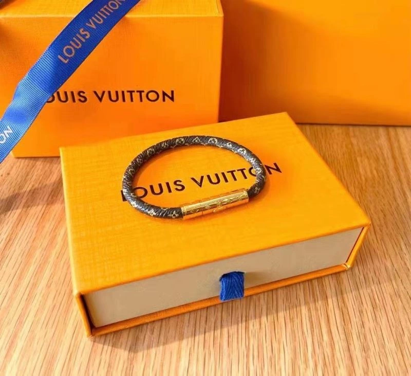 Affordable Louis Vuitton Bracelets