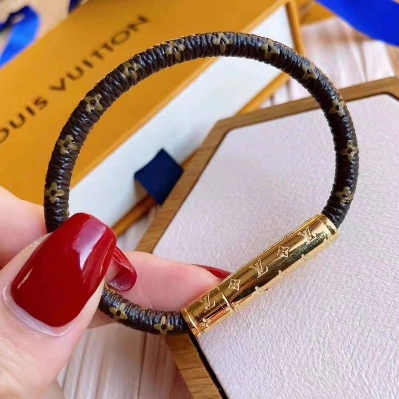 Affordable Louis Vuitton Bracelets